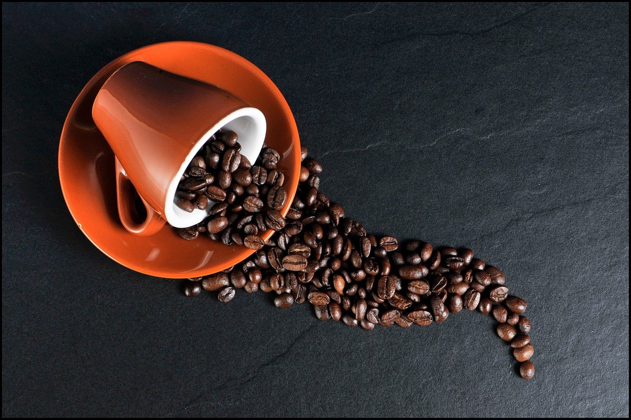Coffee-Infused Chili: A Bold Twist on a Classic Recipe