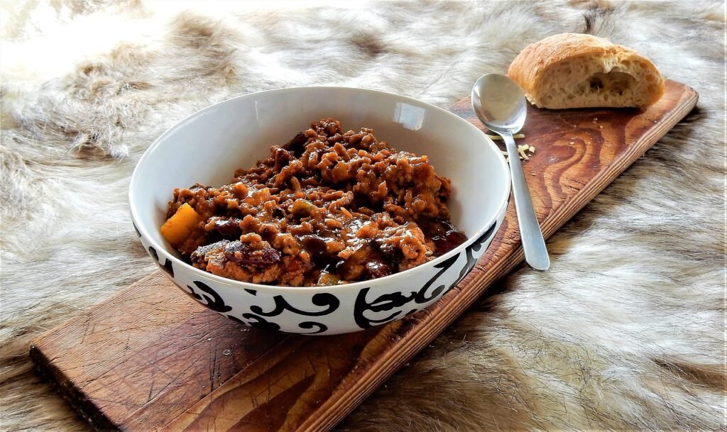 Coffee-Infused Chili: A Bold Twist on a Classic Recipe