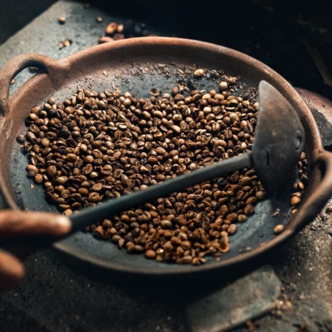 Coffee-Infused Chili: A Bold Twist on a Classic Recipe